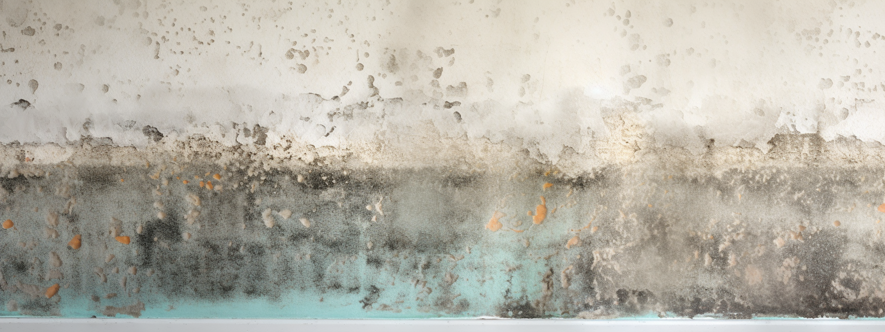 5 steps to deal with mold on your drywall - St. Louis Drywall Co